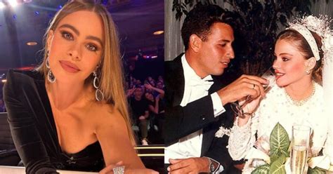 Sofía Vergara Y La Historia De Su Turbulento Primer Matrimonio Infobae