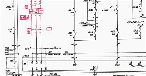How To Read Single Line Diagrams Electrical