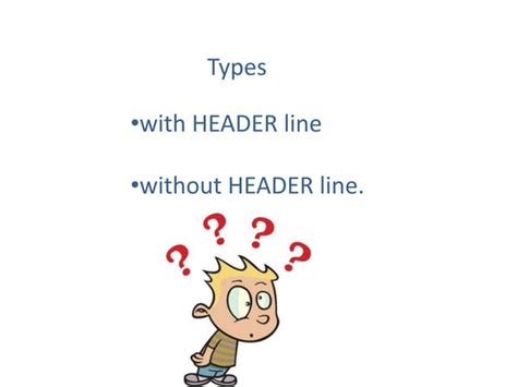 Internal Tables In Abap Ppt