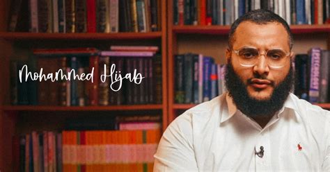 About Hijab Mohammed Hijab Official