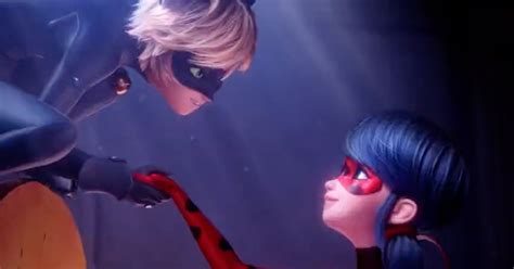 Miraculous: Ladybug and Cat Noir Movie Synopsis Released - ComicBook.com