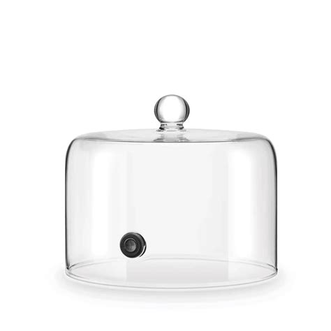 Polyscience PS7003-0010 - Smoking Gun Pro Cloche | Industry Kitchens