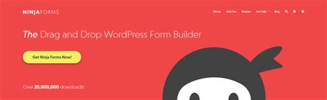 Ninja Forms Vs Fluent Forms A Comparative Study Fluent Forms