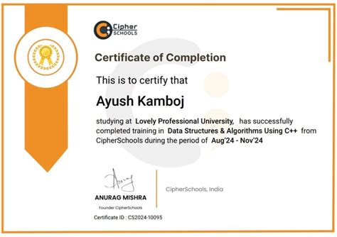 embarking on a new chapter in my coding journey aayush kamboj