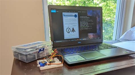Circuit Coder MicroPython On ESP32 Starter Kit Has Step By Step