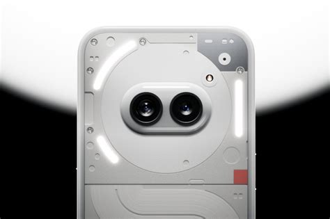 Nothings Phone 2a Smartphone Is Hiding Nothing