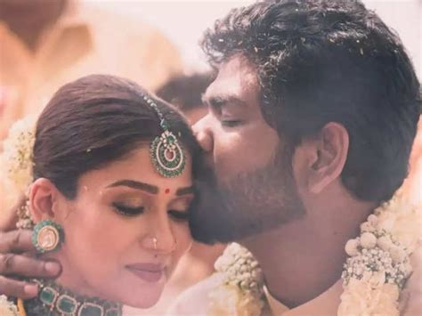 Vignesh Shivan Days After Announcing Birth Of Twins Nayanthara And Vignesh Shivan In Hot Water