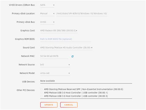 Vm Not Recognising Gpu Vm Engine Kvm Unraid