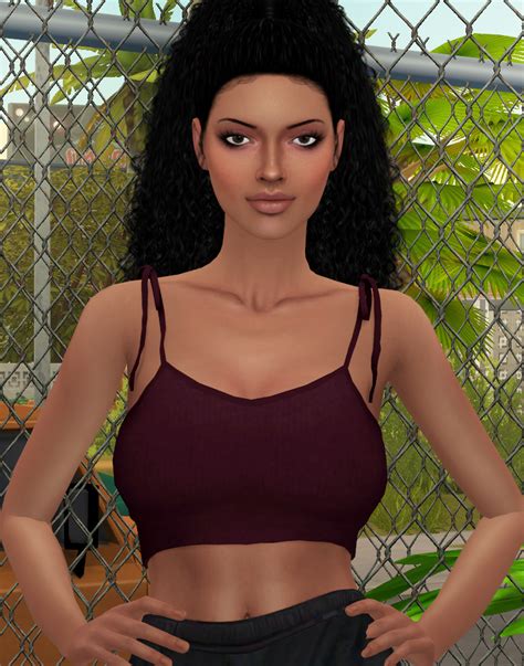 Volume Twenty Abandoners Sims 4 Pictorial Loverslab