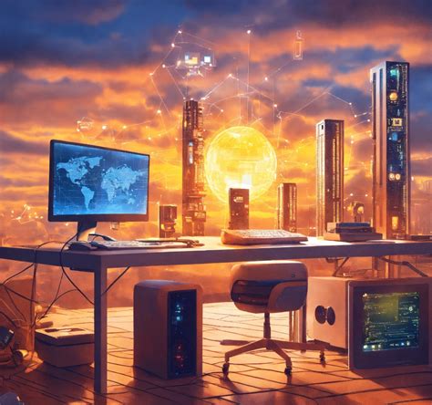 Ibm And Nasa Unveil Open Source Ai Model For Weather And Climate Data