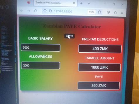 Javascript Tax Calculator Javascript The Freecodecamp Forum