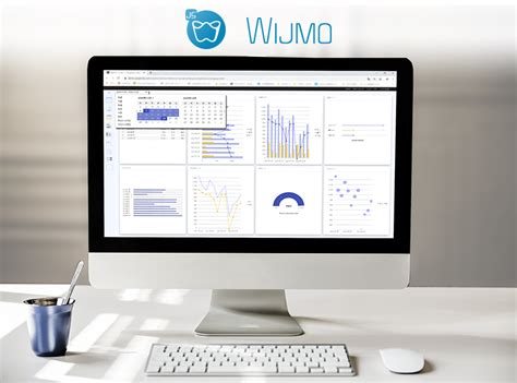 javascriptライブラリ「wijmo」最新版をリリース！日付範囲の選択やグリッドの細やかな制御に対応（wijmo 2020j v3） ニュースリリース developer