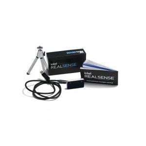 Buy Intel RealSense ID F455 Peripheral For Facial Authenciation
