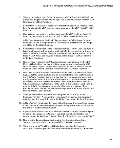 Practical Arduino Engineering Rotary International D2420 Page 262 Flip Pdf Online Pubhtml5