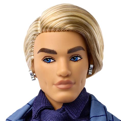 Barbie Signature Ken Kouture Doll