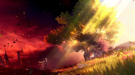 Miku Nakano Live Wallpaper