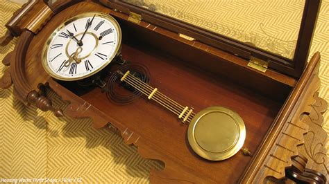 How To Move A Grandfather Clock 20 Steps For A Clockwork 51 Off