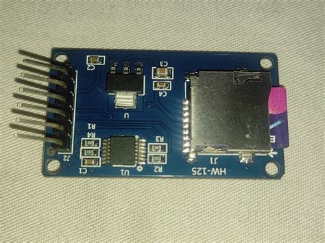 I Am Having Problem In Using Two SPI Modules At The Same Time With Arduino UNO Programming