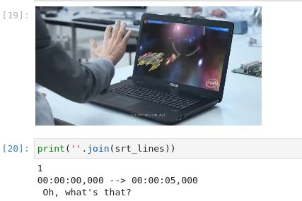 Interactive Tutorials (Python) — OpenVINO™ documentation