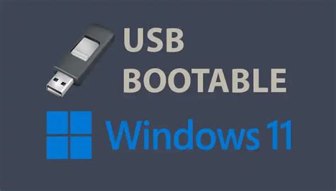 Cara Membuat Usb Bootable Windows 11 Dengan Rufus