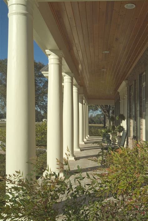 This Home In Features Miratec As The Exterior Trim