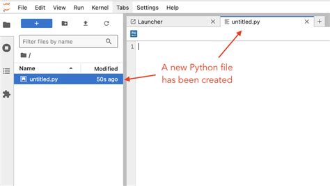 Writing Script Files