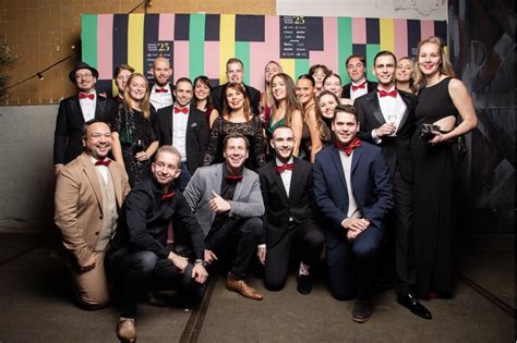 Increase Selected As Finalists For 22 European Search Awards