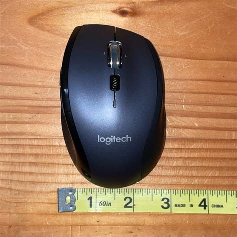 Logitech Computers Laptops Parts Logitech M Wireless Button