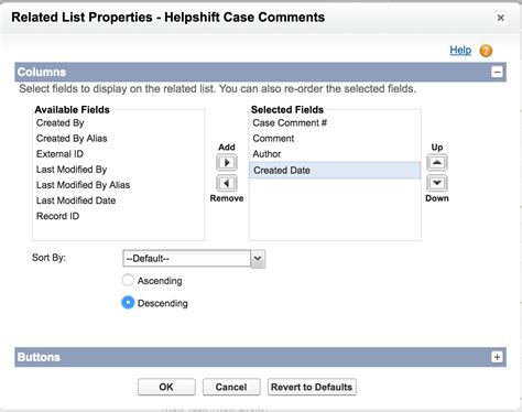 Guide Salesforce Integration Helpshift Knowledge Base Helpshift