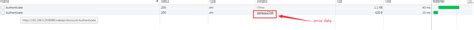 The Angular Request Is Sent Twice At The Same Time Stack Overflow