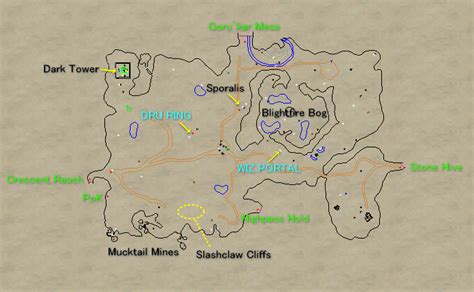 Eqの迷宮 今更ながらのeverquestの情報サイト