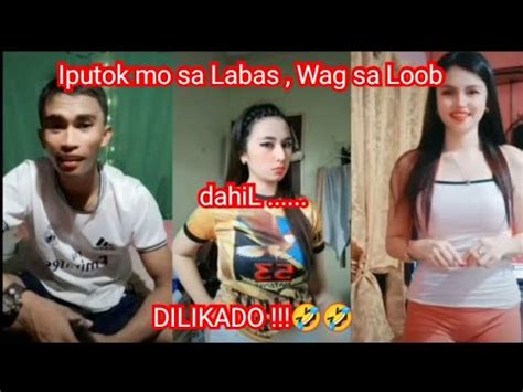 Iputok Mo Sa Labas Ha Wag Sa Loob Dahil Delikado Ito Na Namn Mga Ka Idol Pampagoodvibes
