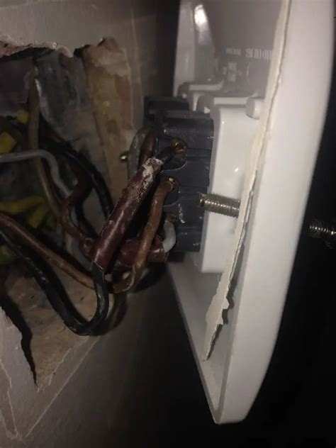 Way Light Switch Problem After Building Work DIYnot Forums Way Light Switch Problem After Building Work DIYnot Forums