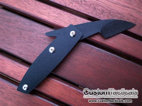 Friction Folder Locking Systems Knife Faq