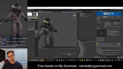 Create Video Game Npcs Youtube