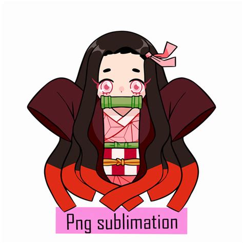 Nezuko Png Inspire Uplift
