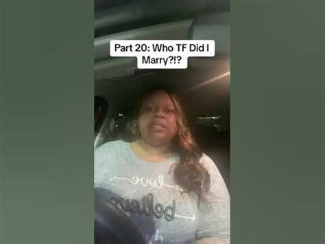 Who TF Did I Marry - Part 20 - ReesaTeesa - YouTube