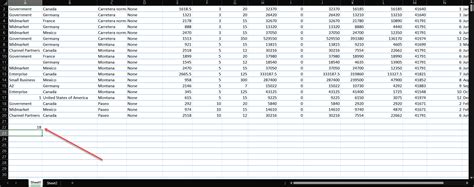 Count Cells With Text In Excel Ss Candid Technology