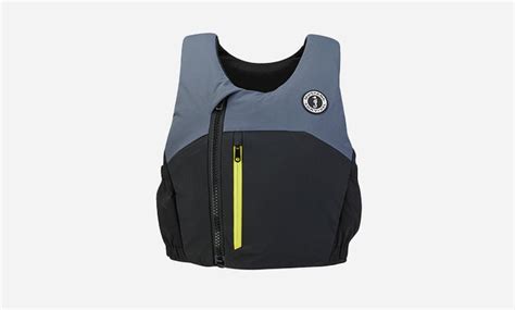 Pfd Classifications Explained For Safety Mustang Survival Usa