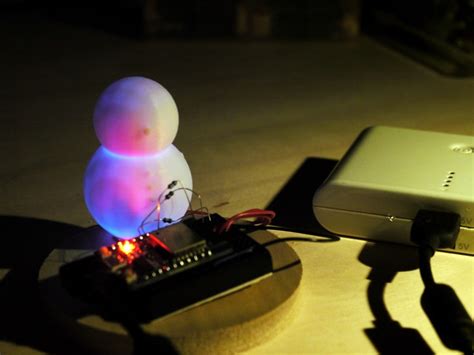 Arduinoマイコンとしても使える小型wifiモジュールesp Wroom 02を使ってみるarduino利用編 Device