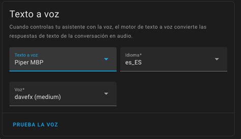Remote Voice Assist Pipeline Piper Voice Assistant Home Assistant Community