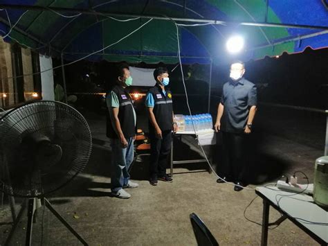 อำเภอบัวลาย ที่ทำการปกครองอำเภอบัวลาย จังหวัดนครราชสีมา Facebook