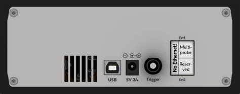 Lumiloop Lspm 10 10khz 6ghz Triple High Speed Powermeter Reliantemc