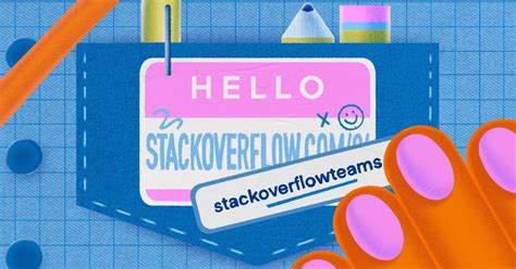 Stack Overflow On Linkedin Over The Last Two Years Weve Been In The