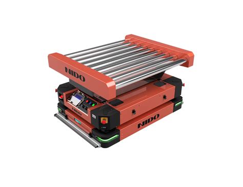Autonomous Mobile Robots AMR For Industrial At In Mumbai