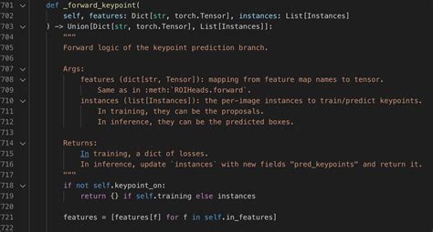 Arguments Pooler Must Be List Error · Issue 1019 · Facebookresearch