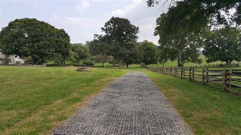Diy Home Project Installing A Permeable Driveway Ecoraster Na