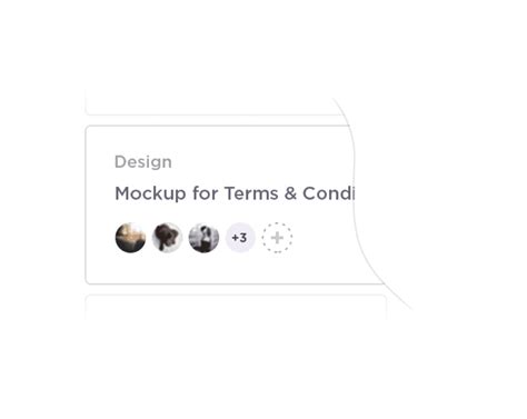 Clickup™ Multiple Assignees