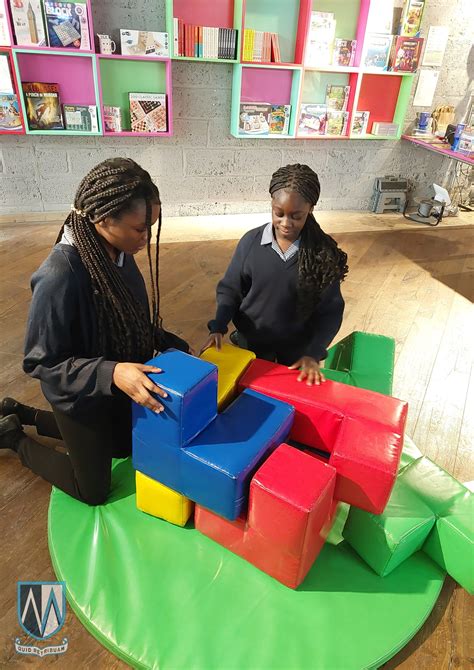 Maths City Years 78 Mount St Marys