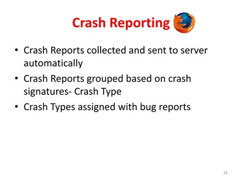 PPT Improving Bug Localization Using Correlations In Crash Reports PowerPoint Presentation